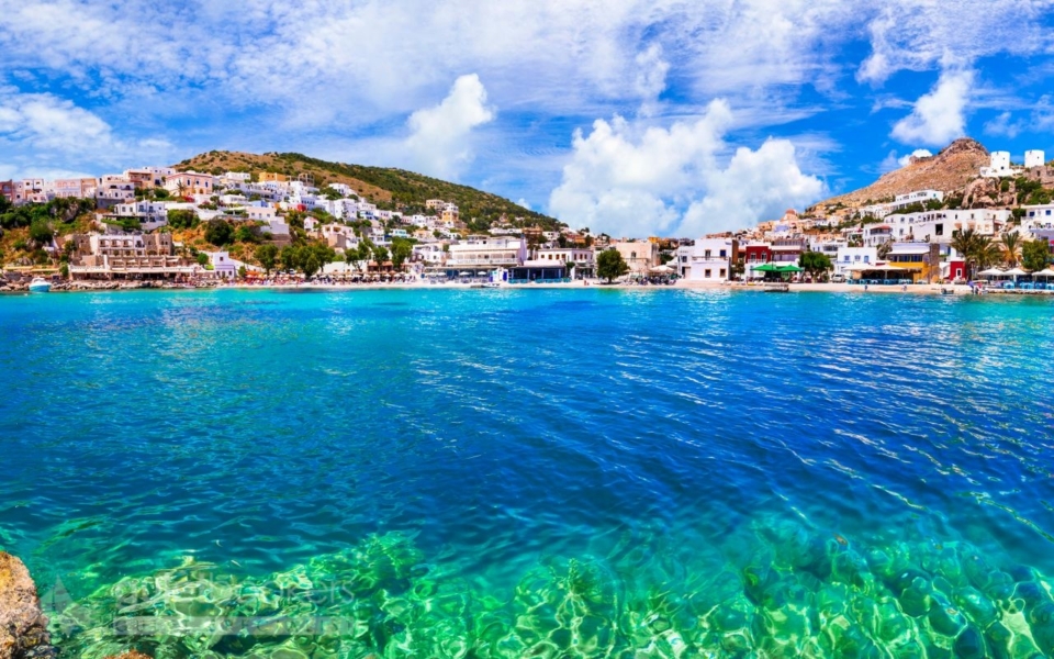 Bodrum Departure North Greek Islands Gulet Charter