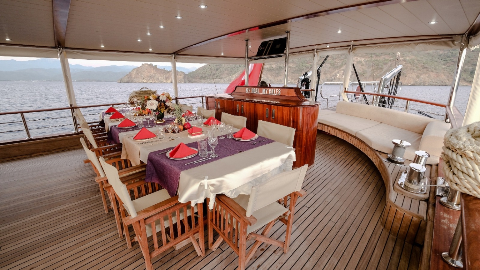 Why a Holiday at Sea Quietly Changes the Way You Understand Vacation